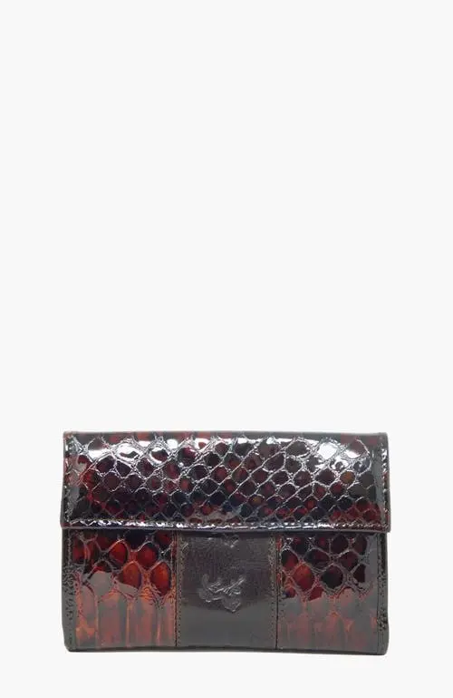 CAVALINHO Honor 202 Leather Wallet