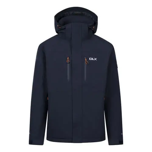 TRESPASS Oswarm Waterproof Jacket