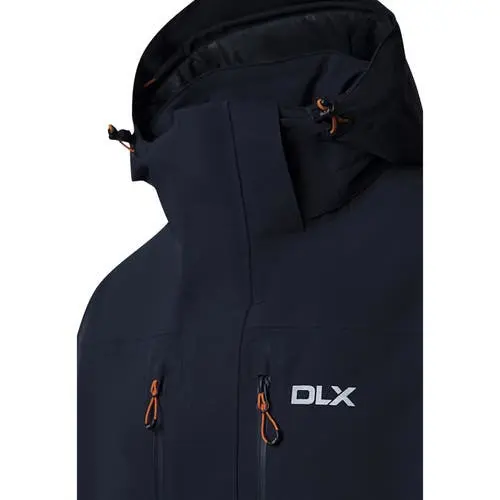 TRESPASS Oswarm Waterproof Jacket