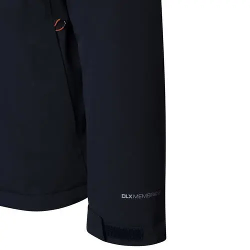TRESPASS Oswarm Waterproof Jacket
