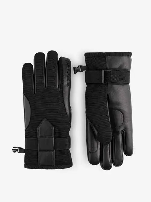 AUCLAIR Lillehammer Glovesmen - Taskforce Black