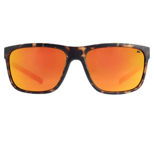 TRESPASS Brinley Sunglasses - Tortoiseshell