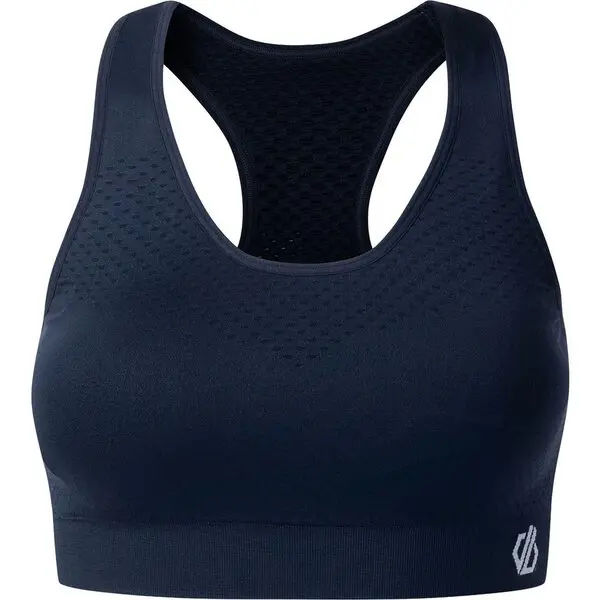 DARE 2B Dont Sweat It Ii Sports Bra - Navy
