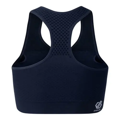 DARE 2B Dont Sweat It Ii Sports Bra - Navy
