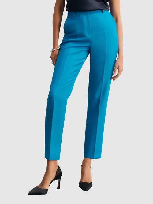The Fold Tavira Wool Pants