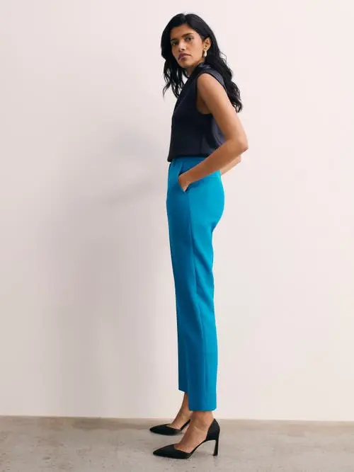 The Fold Tavira Wool Pants