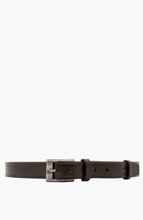 CAVALINHO Gentleman 550 Leather Belt