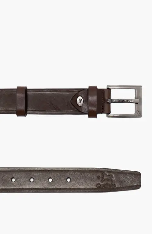 CAVALINHO Gentleman 550 Leather Belt