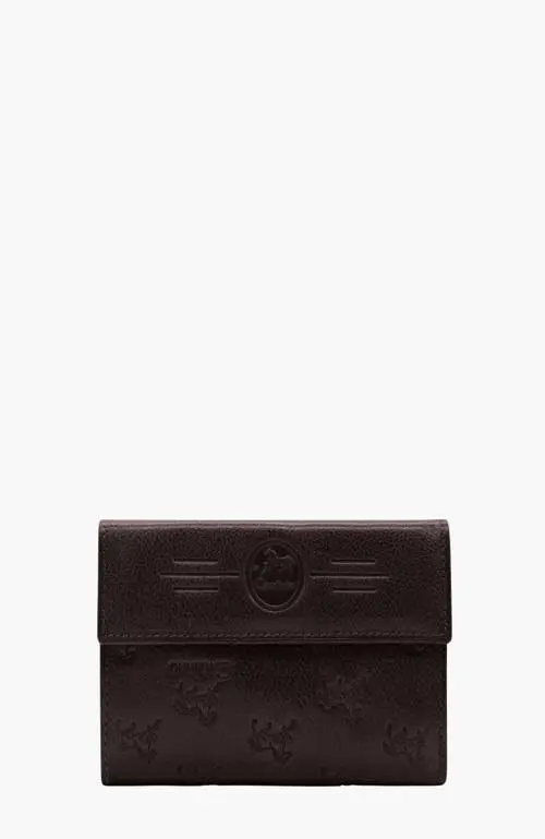 CAVALINHO Cavalo Lusitano 202 Leather Wallet - Brown