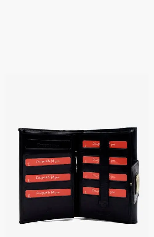 CAVALINHO Unique 204 Wallet