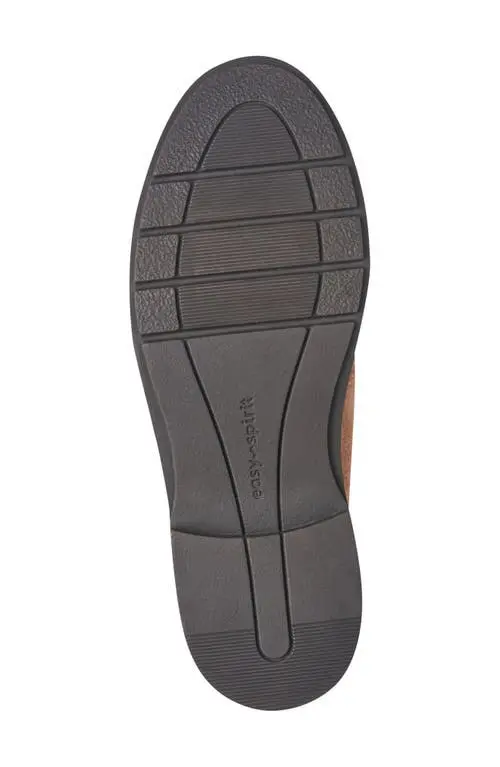 Easy Spirit Zarina Loafer Mule - Medium Brown