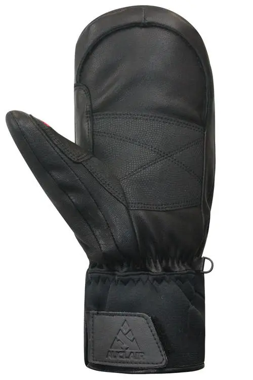 AUCLAIR Outseam Mitts
