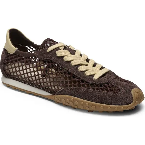 HOFF Bridge Fishnet Sneaker