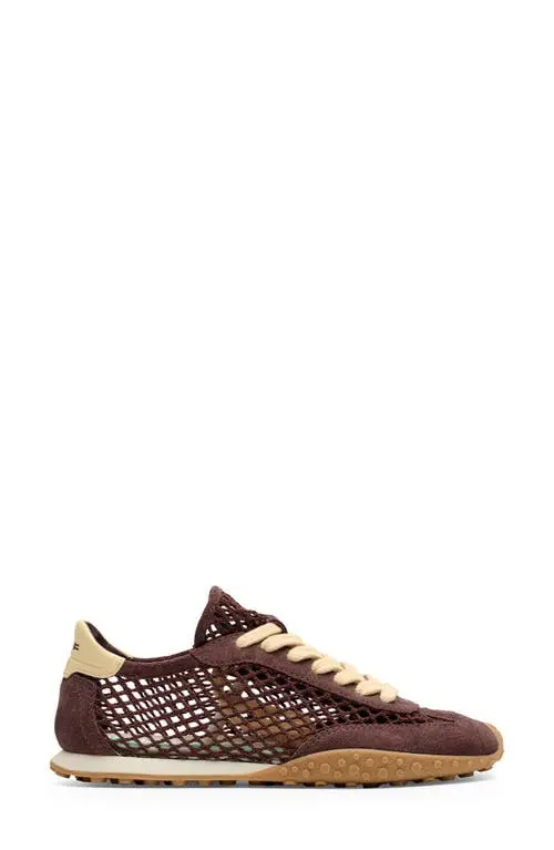 HOFF Bridge Fishnet Sneaker