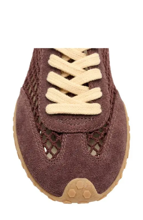 HOFF Bridge Fishnet Sneaker