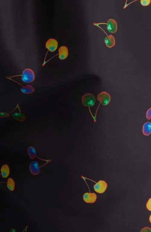 Paul Smith Cherries Swim Trunks