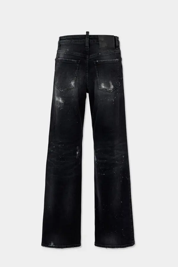 Dsquared2 Moldy Peaches San Diego Jeans