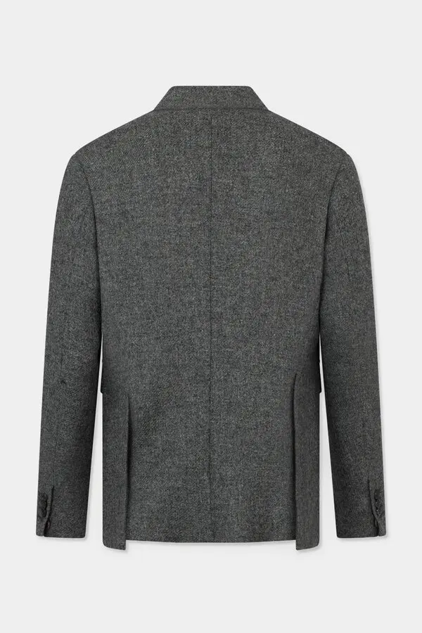 Dsquared2 Tweed2 Osaka Blazer