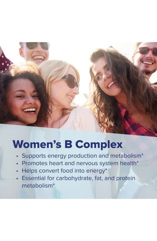 SUPERIOR SOURCE B Complex Sublingual Dissolving Tablets