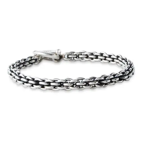 TORRELA Aurora Bracelet - Sterling Silver