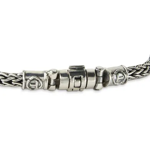TORRELA Woven Bracelet