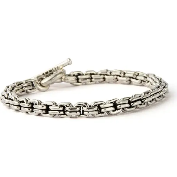 TORRELA Kyoto Link Bracelet