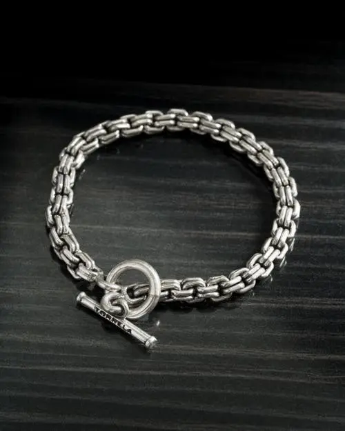 TORRELA Kyoto Link Bracelet