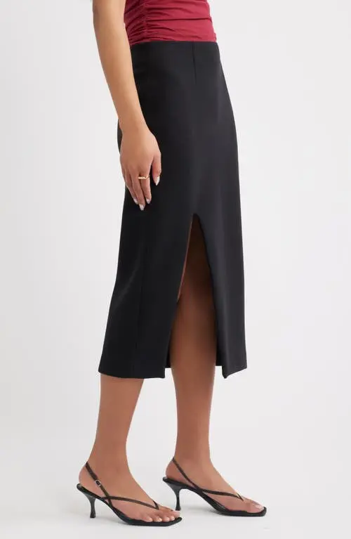 OPEN EDIT The Muse Pencil Skirt