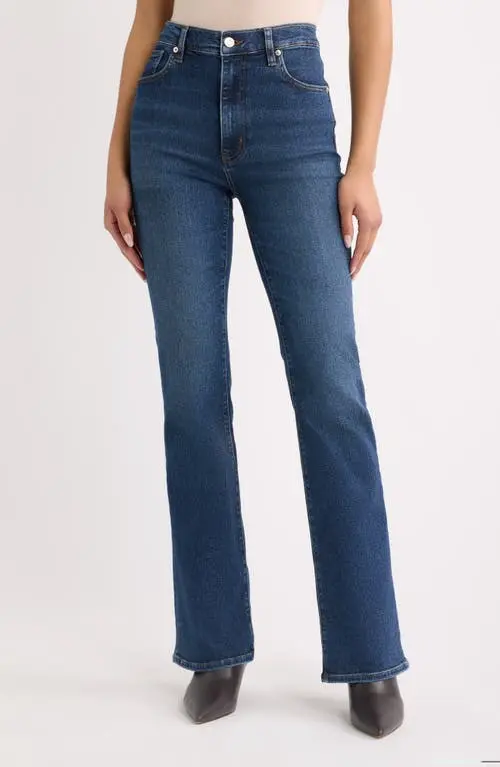 FRAME The Reboot Bootcut Jeans - Showdown