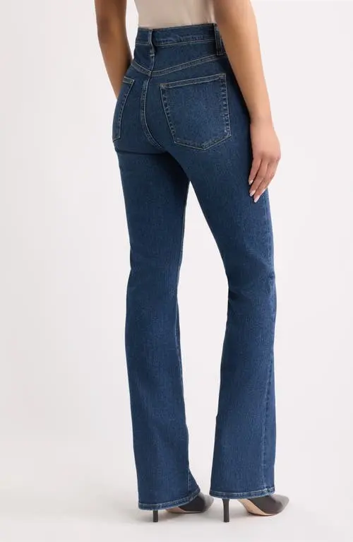 FRAME The Reboot Bootcut Jeans