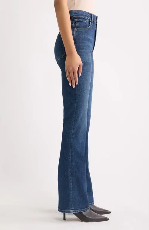 FRAME The Reboot Bootcut Jeans