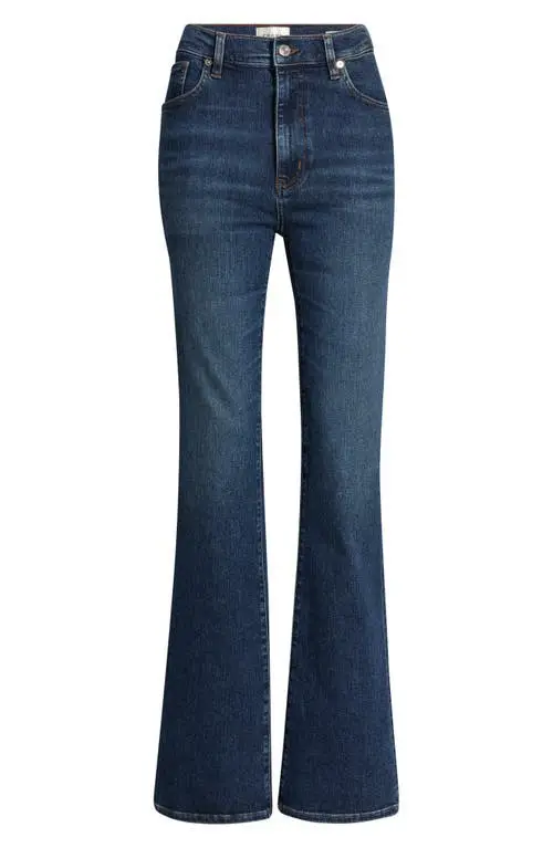 FRAME The Reboot Bootcut Jeans