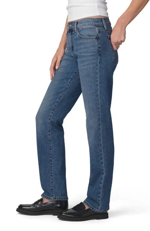 Joe's Jeans The Romy Straight Leg Jeans