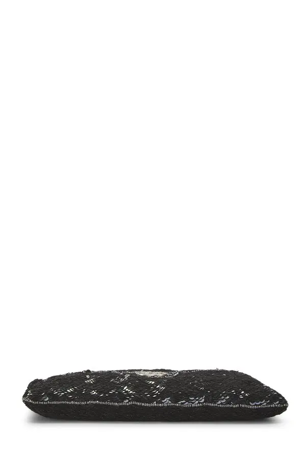 Chanel Sequin Handbag