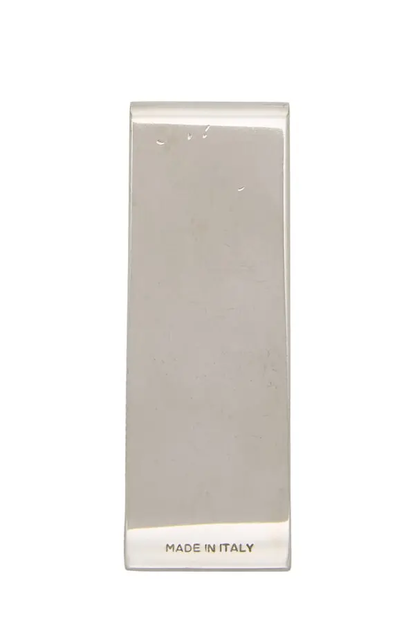 Dior Money Clip