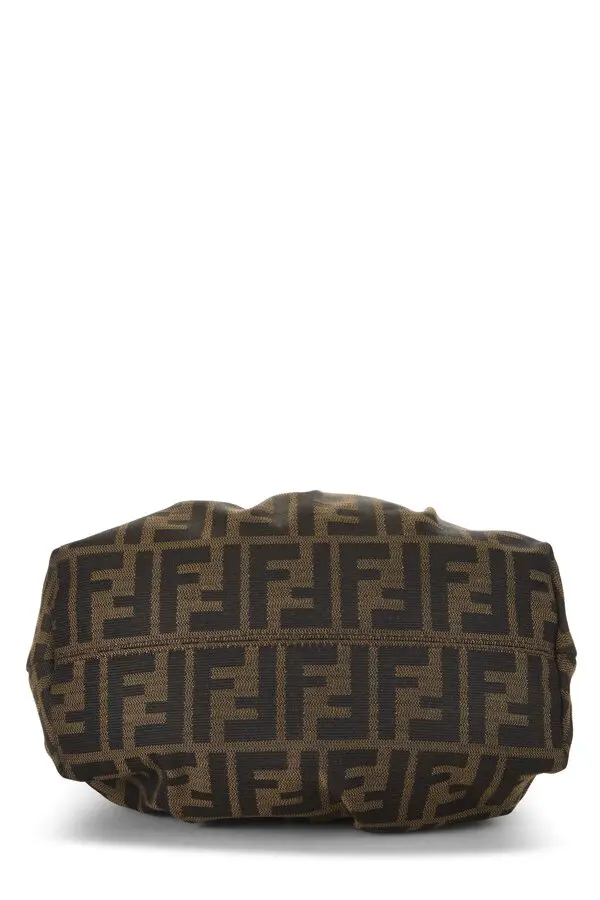 Fendi Zucca Handbag