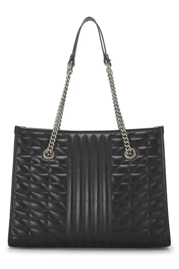 Gucci Gg Marmont Leather Tote