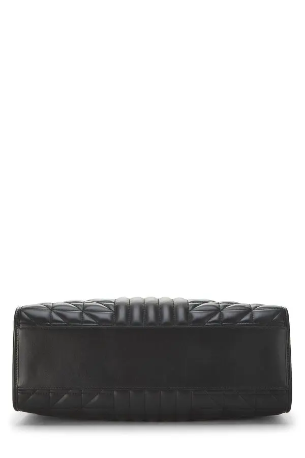 Gucci Gg Marmont Leather Tote