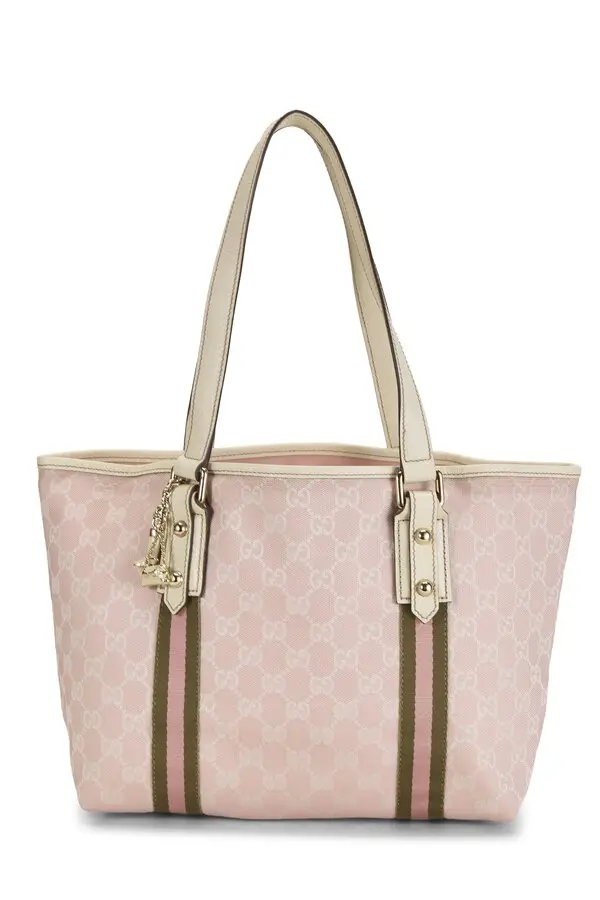 Gucci Gg Jolicoeur Tote