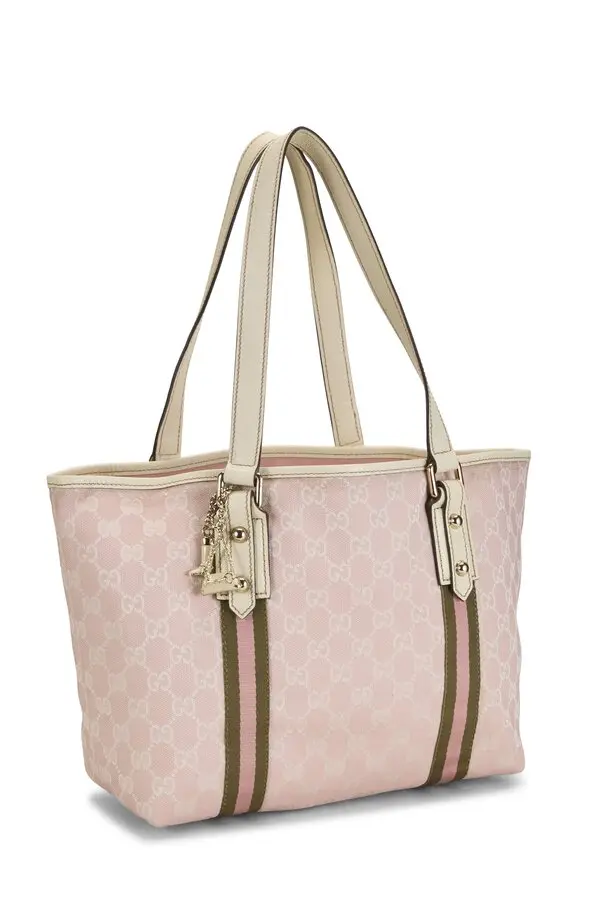 Gucci Gg Jolicoeur Tote