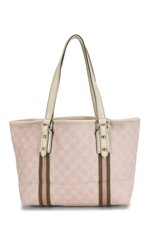 Gucci Gg Jolicoeur Tote