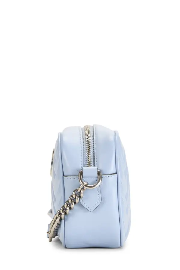 Gucci Leather Marmont Crossbody
