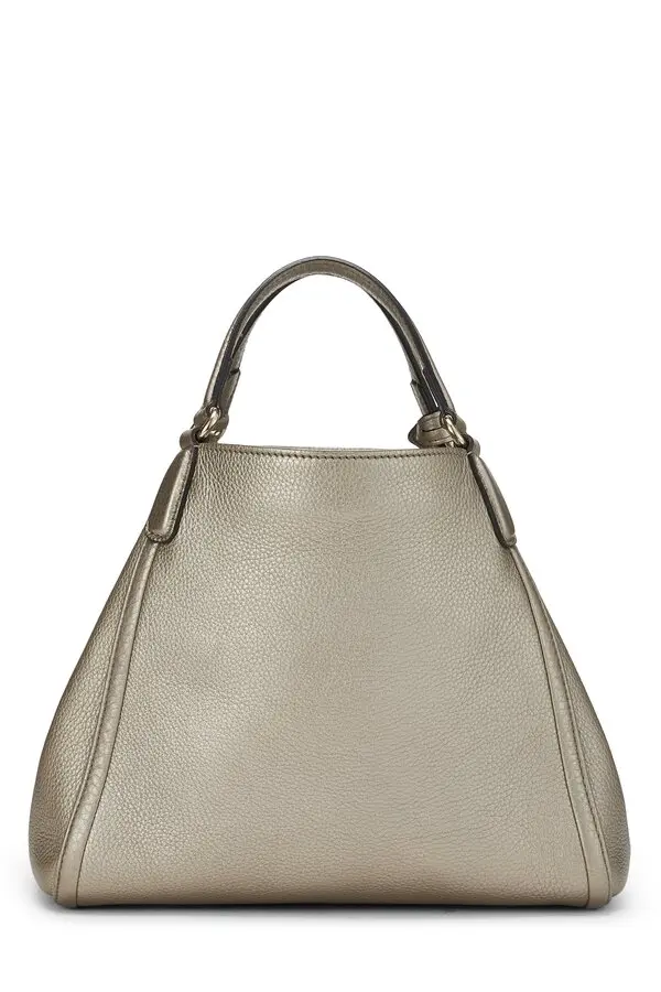 Gucci Leather Soho Convertible Shoulder Bag