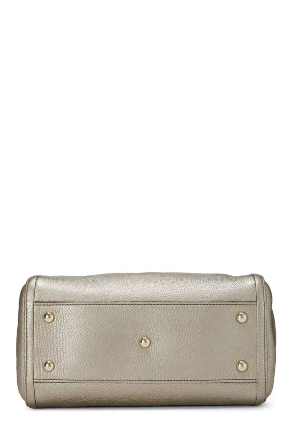 Gucci Leather Soho Convertible Shoulder Bag