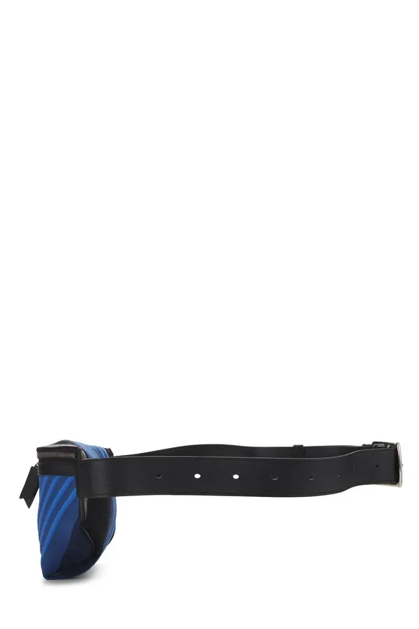 Hermès Dynamotech Cityslide Belt Bag