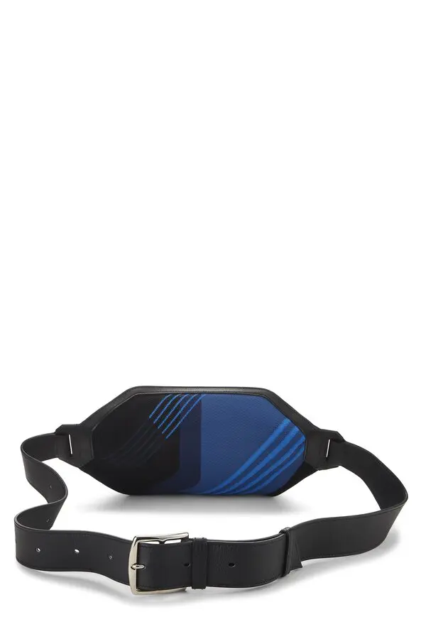 Hermès Dynamotech Cityslide Belt Bag