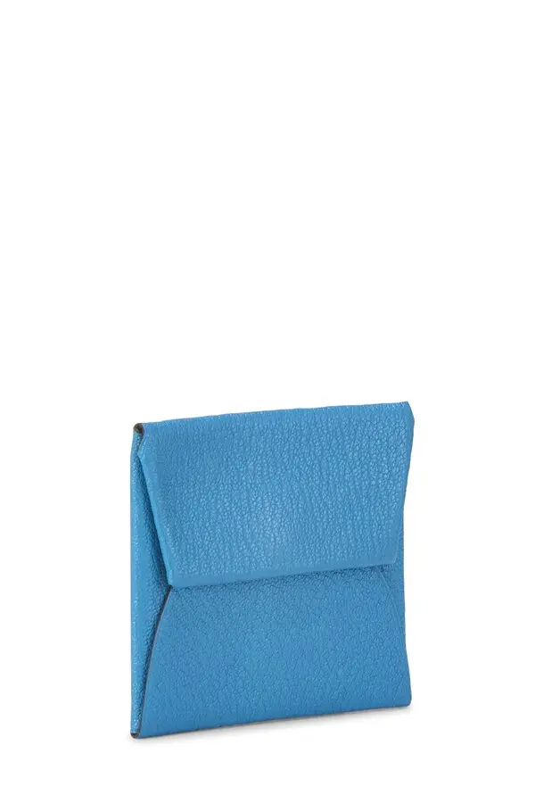 Hermès Chevre Verso Bastia
