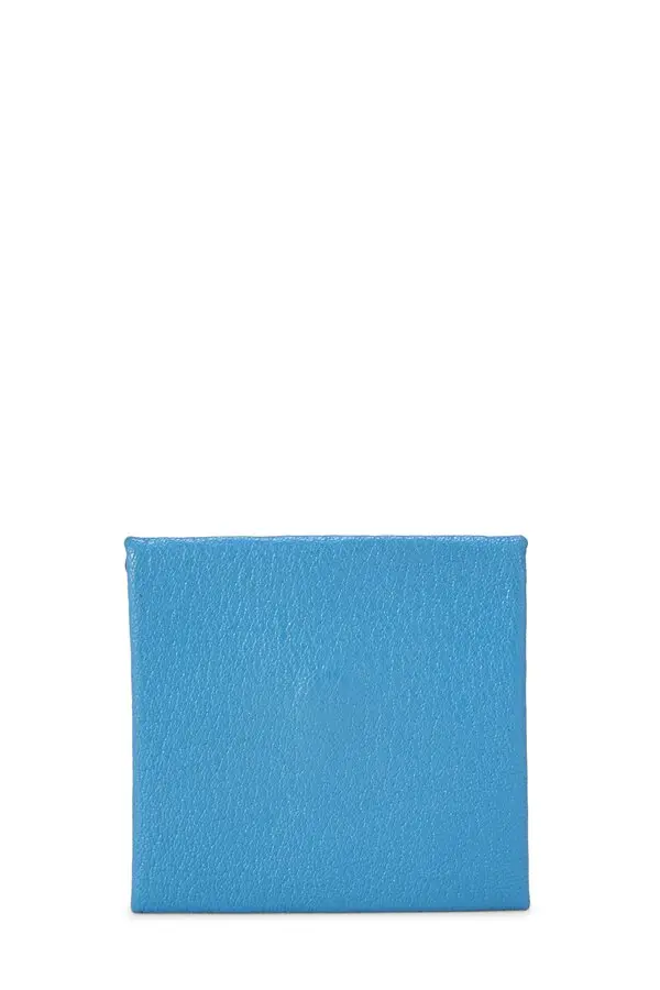 Hermès Chevre Verso Bastia