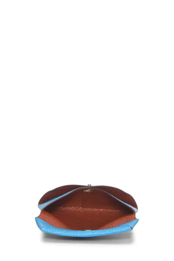 Hermès Chevre Verso Bastia
