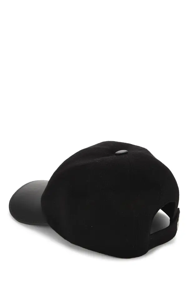 Hermès Cashmere Sevres Evelyne Cap
